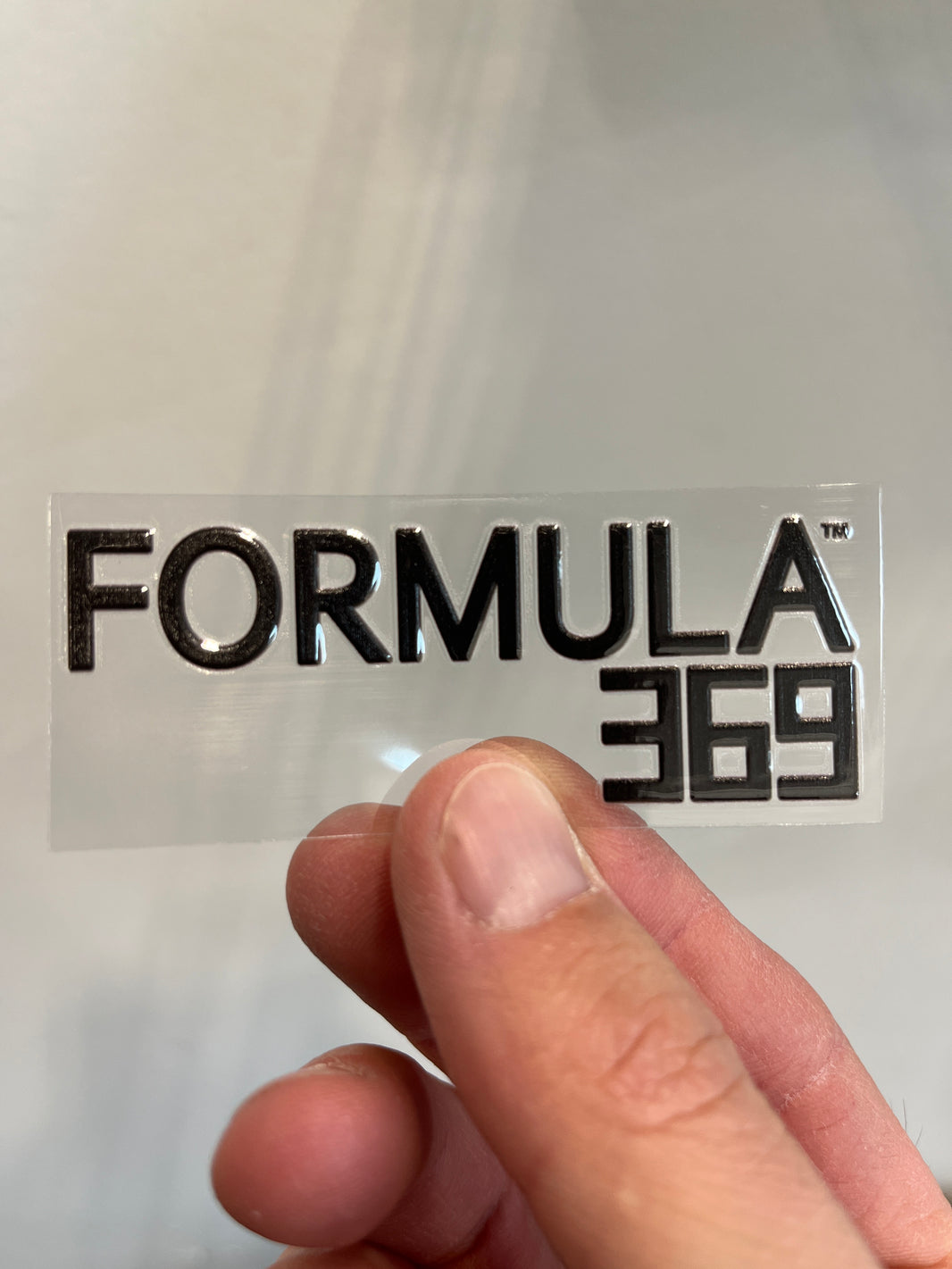 Products – Formula369
