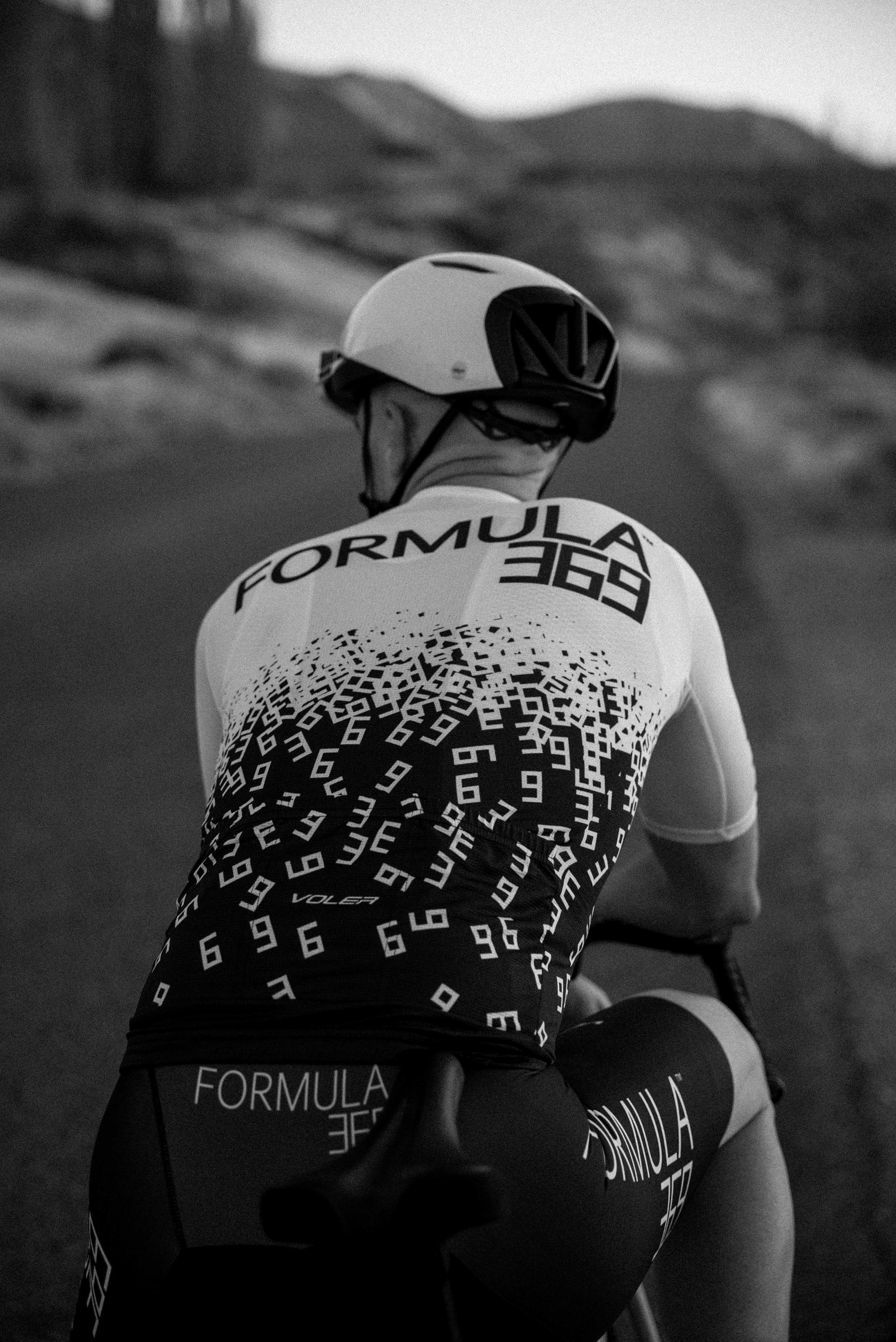 Formula 369 - Endurance Fuel Drink Mix – Formula369