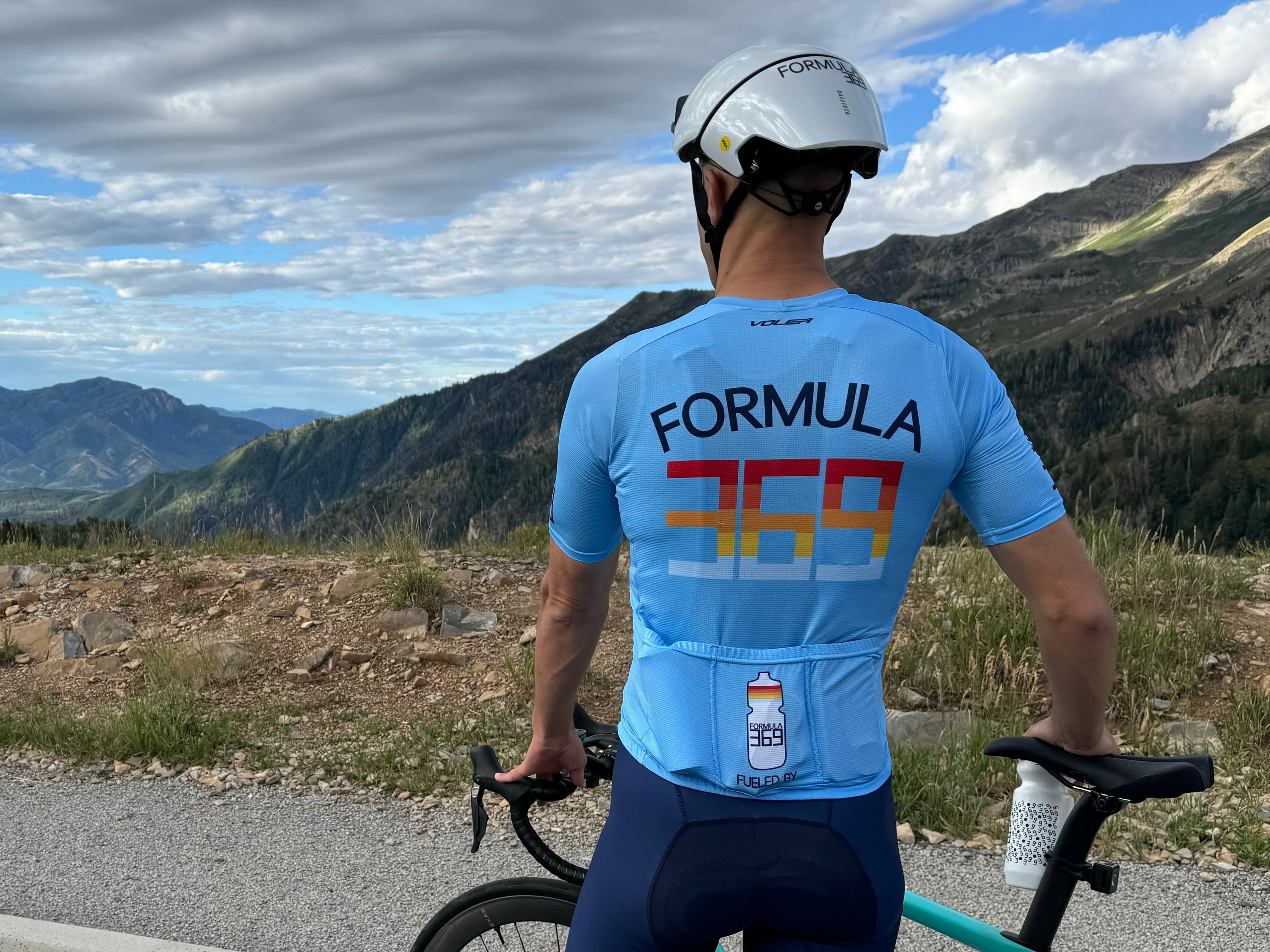 Formula 369 - Endurance Fuel Drink Mix – Formula369