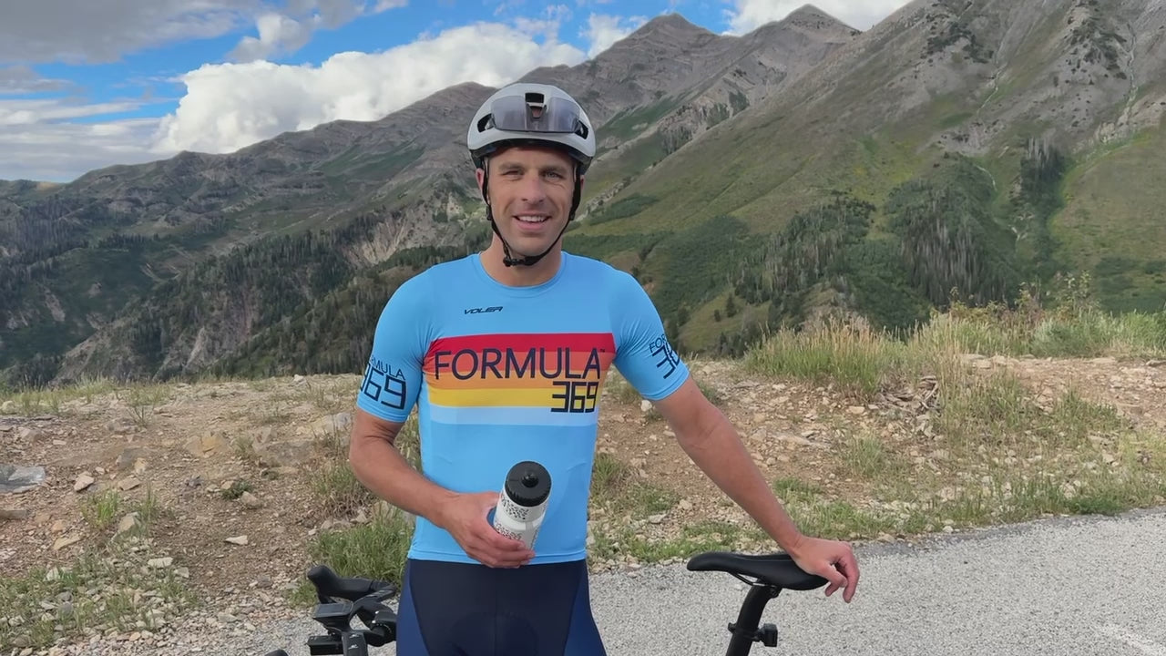 Formula 369 - Endurance Fuel Drink Mix – Formula369